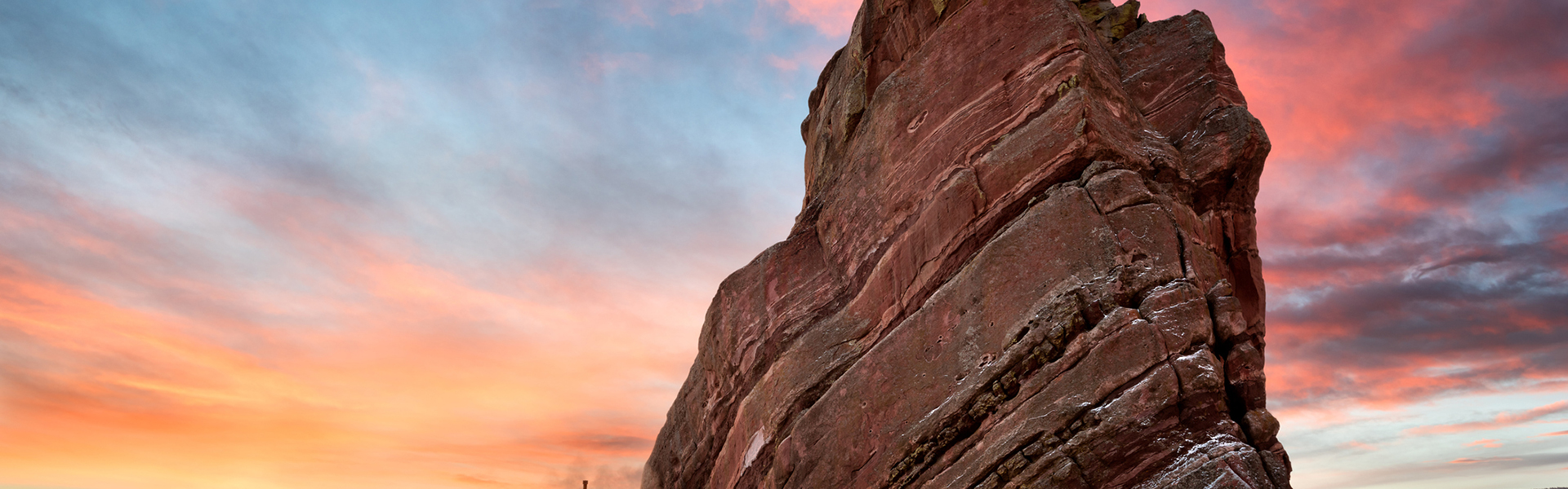 Red Rock Recovery Treatment Center in Colorado