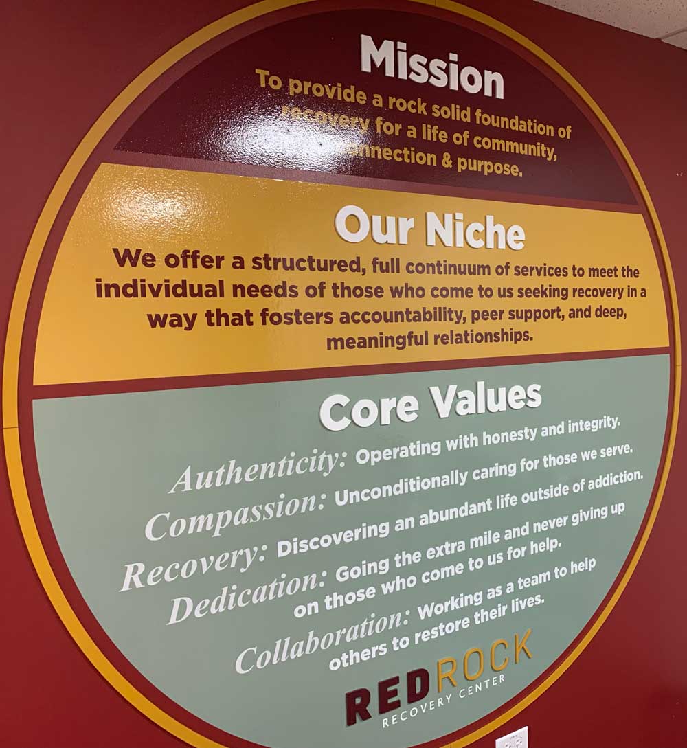 Red Rock Recovery Center | Denver Recovery Center | IOP Colorado