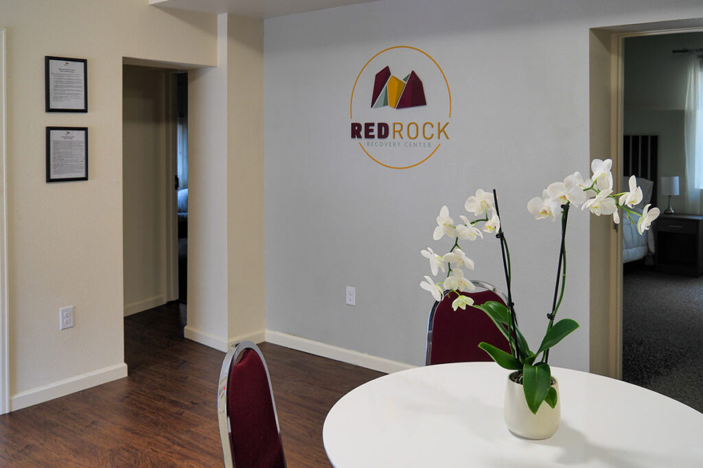 Rehab Center Tour | Lakewood CO | Red Rock Recovery Center